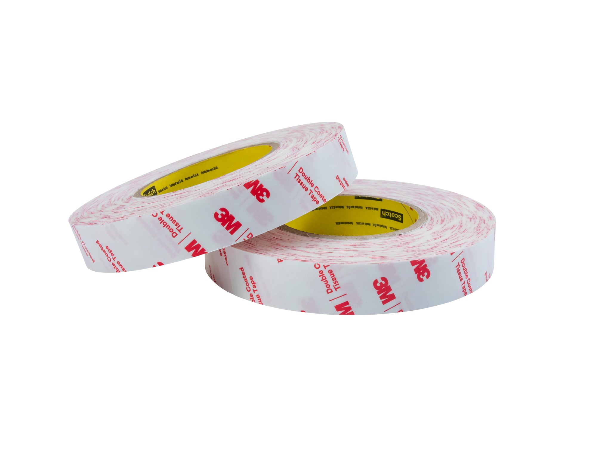 3M™️ Double Coated Tissue Tapes 56415 – Viking Tapes
